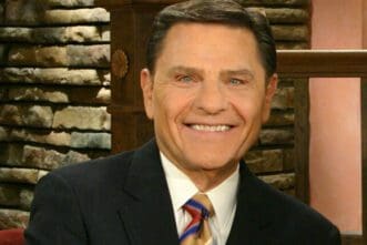 Why the Tax-Exempt Mansion of Kenneth Copeland Is Under Scrutiny (Again)