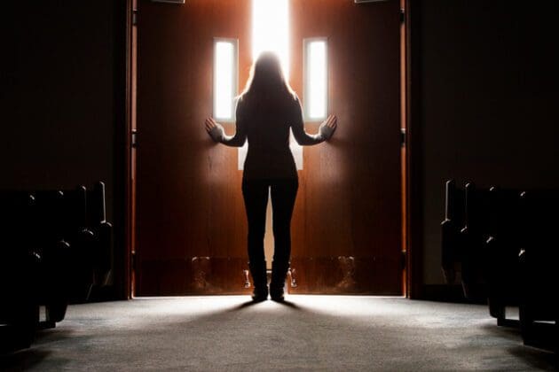 How to Leave a Church Gracefully - 5 Tips
