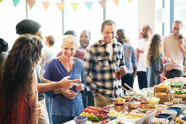 7 Small Group Leader Appreciation Ideas That Will Make a Difference