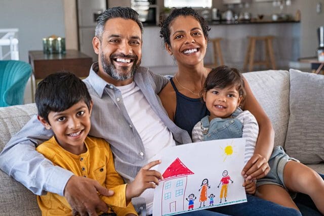 Dad, What’s Your Vision for Your Family?