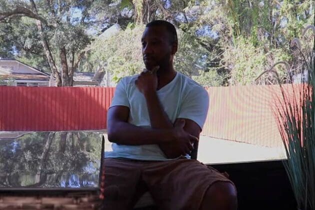 Influential Christian Rapper and Westminster Theological Seminary Grad ...