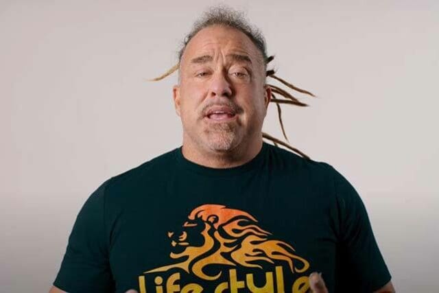 Faith-Healer Todd White has a Serious Heart Condition Resulting From a ...