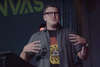 How Mike Cosper Navigated Popularity and Criticism During ‘The Rise and ...