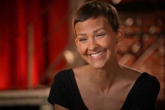 Christian 'America's Got Talent' Contestant 'Nightbirde' Loses Her ...