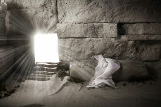 Easter Lessons for Youth: Putting the Resurrection on Trial