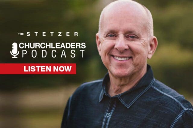 Lance Witt: How to Handle the ‘Toughest Moment to Navigate Leadership ...