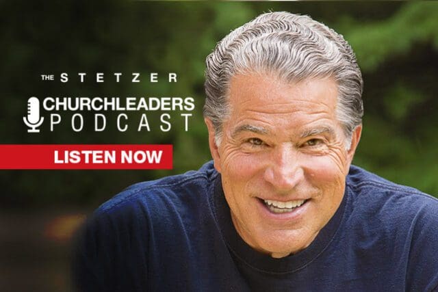 Robert Wolgemuth: How Pastors Can Minister to Men Facing the End of ...