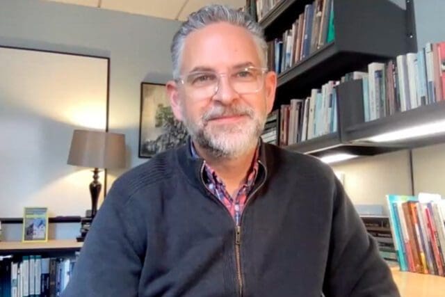 How Pastors Can Know If They’re ‘Not Ok’; Gravity Leadership Talks to ...