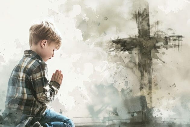 Free Easter Plays and Easter Scripts for Children’s Ministry