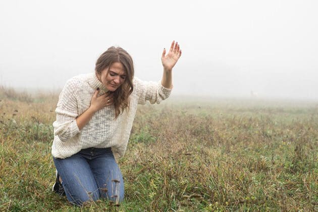 6 Habits of a Healthy Group Leader