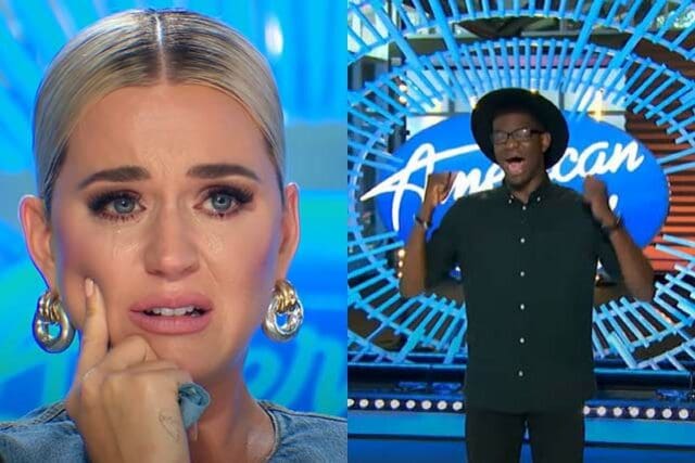 24-Year-Old Preacher's American Idol Audition Brings America to Tears