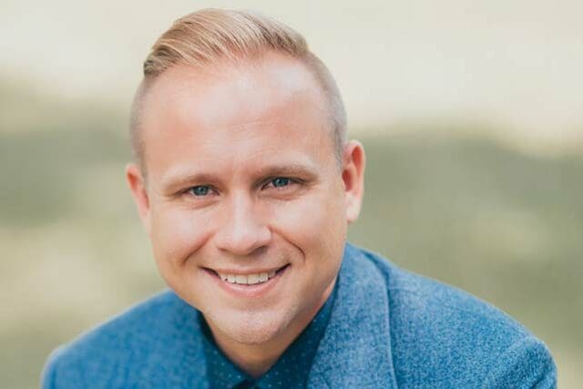 Jack Graham's Church Hires Jeremiah Johnston As the New Pastor of ...