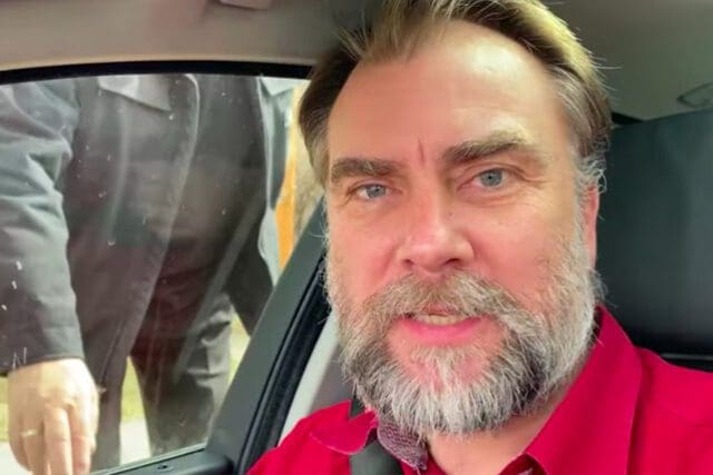 Canadian Pastor Artur Pawlowski Released From Jail After 51 Days