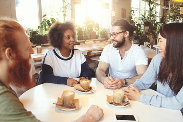 Disciple-Making Movement: The Heart of Small Groups