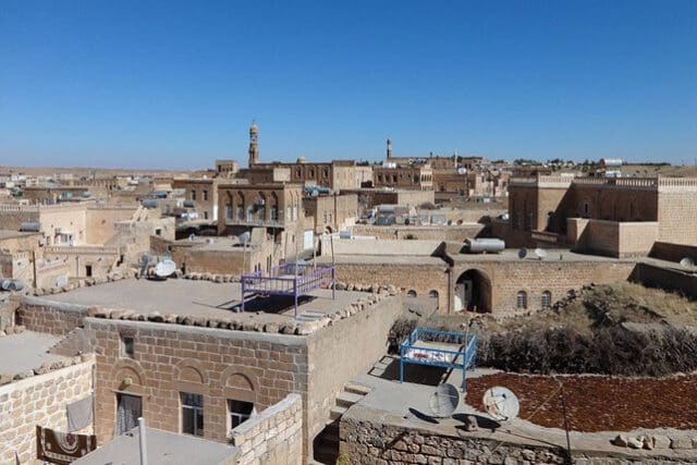 Persecuted Christians Likely Hid in Massive, Newly Discovered ...