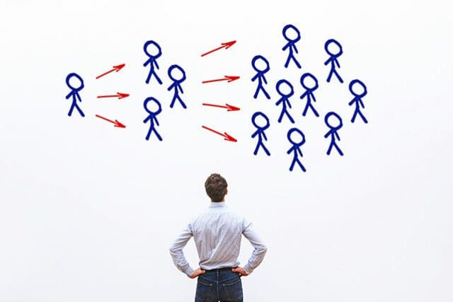 How Small Groups Can Multiply Disciples