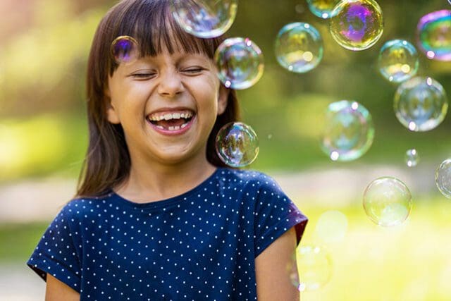 Object Lesson on Worry: Craft Activity for Elementary Kids