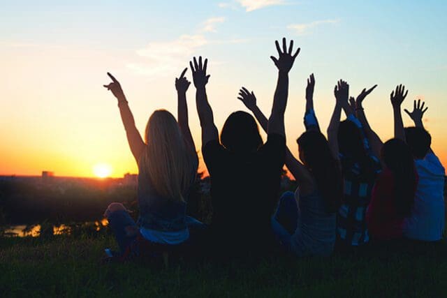 Youth Conferences: 9 Christian Events to Recharge Faith & Ministry