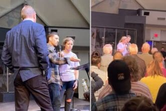 ‘My Life Was an Absolute Living Hell’—Another Woman Alleges Abuse at ...