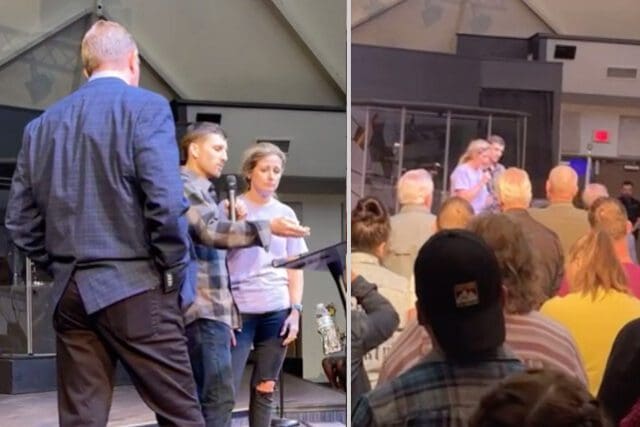 ‘My Life Was an Absolute Living Hell’—Another Woman Alleges Abuse at ...