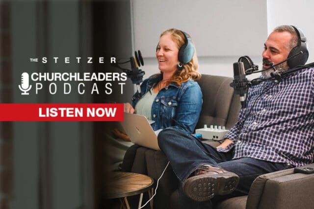 Justin and Lindsey Holcomb: How Pastors Can Stay in Their Lanes While ...