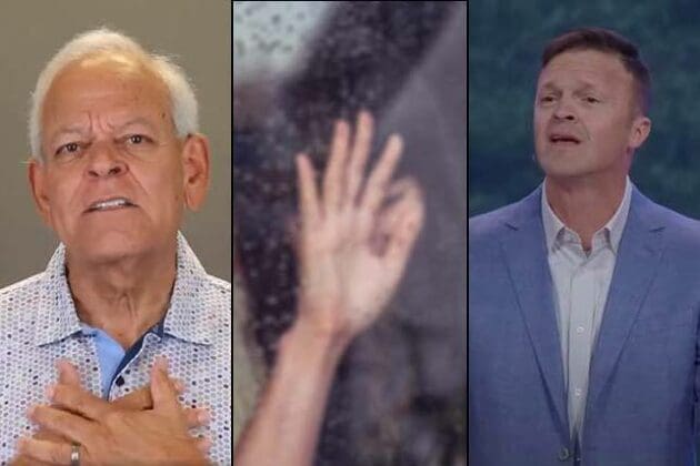 Johnny Hunt's Church To Suspend His Role as Pastor Emeritus After ...