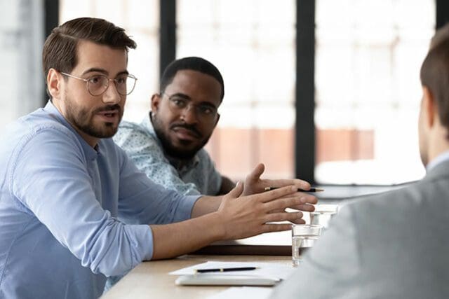 Key Characteristics for a Church Communications Director