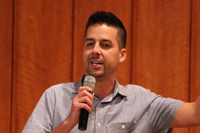 John Crist’s Career Is Doing Well. Here's Why Some People Are Worried ...