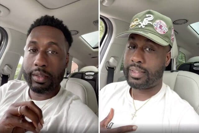 Preston Perry Defends Himself, Jackie Hill Perry, Against Criticism for ...