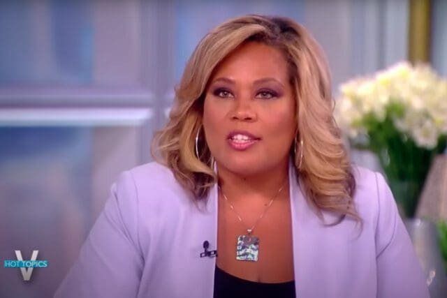 Tara Setmayer:‘Radicalized Christians’ Pervert Bible to Justify Violence