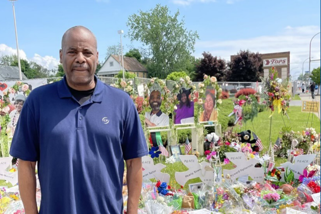 ‘It’s Still Raw.’ Texas Baptist Leader Comforts Hometown After Massacre