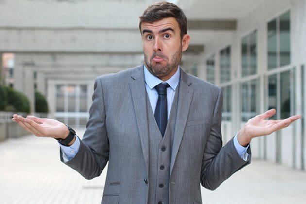 10 Signs You’ve Become an Unaware Leader