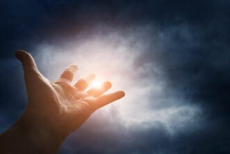 God Is in Control: If That's True, Then What About These Pressing ...