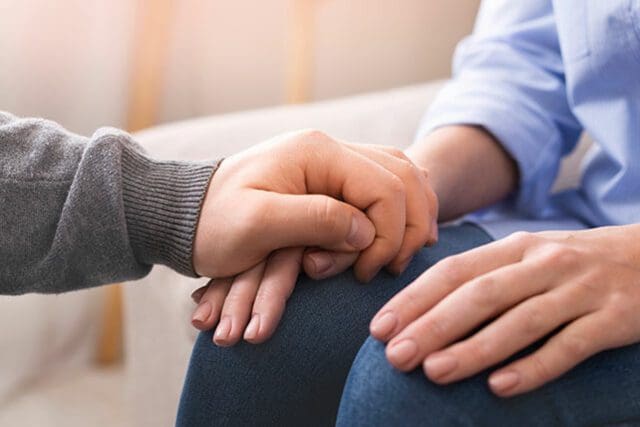 Why Small Groups Should Not Try To Fix Others