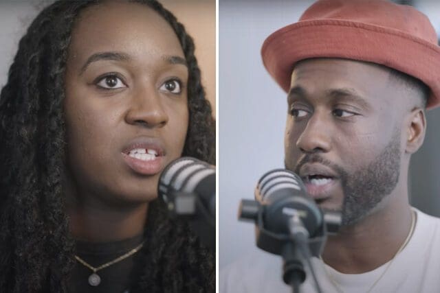 Preston Perry and Jackie Hill Perry on How to Respond When Friends ...