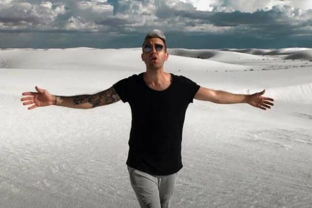 Former Christian Rocker Details Why He Left the Faith, Cites 'The State ...