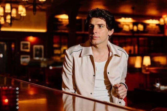 Trey Pearson, Former CCM Artist, Celebrates LGBTQ Freedom in New Album