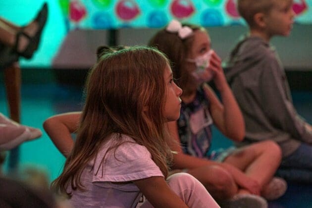 5 Controversial Questions in Children’s Ministry