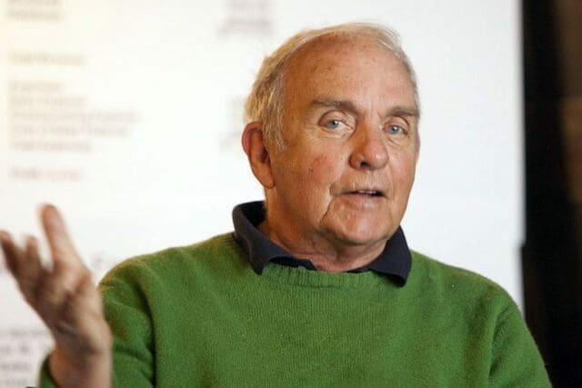 Frederick Buechner, Popular Christian ‘Writer’s Writer’ and ‘Minister’s ...