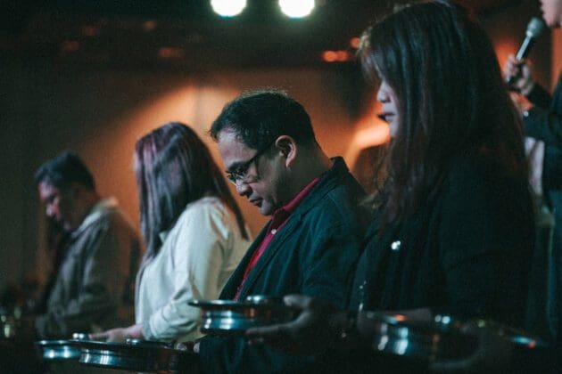 4 Characteristics of Successful Church Capital Campaigns