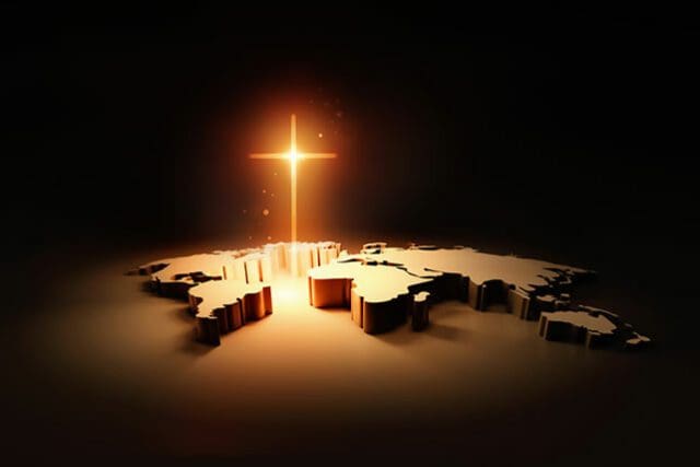 The Great Commission and 3 Types of Churches