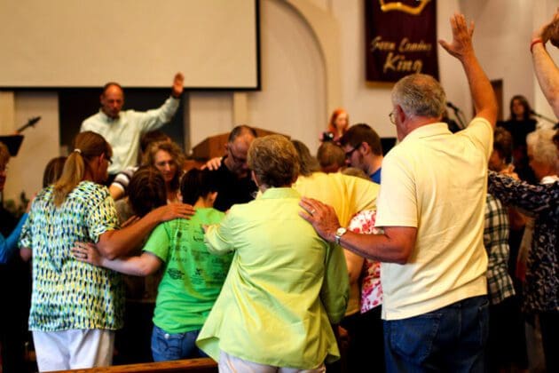 20 Truths About the Strength of Small Churches