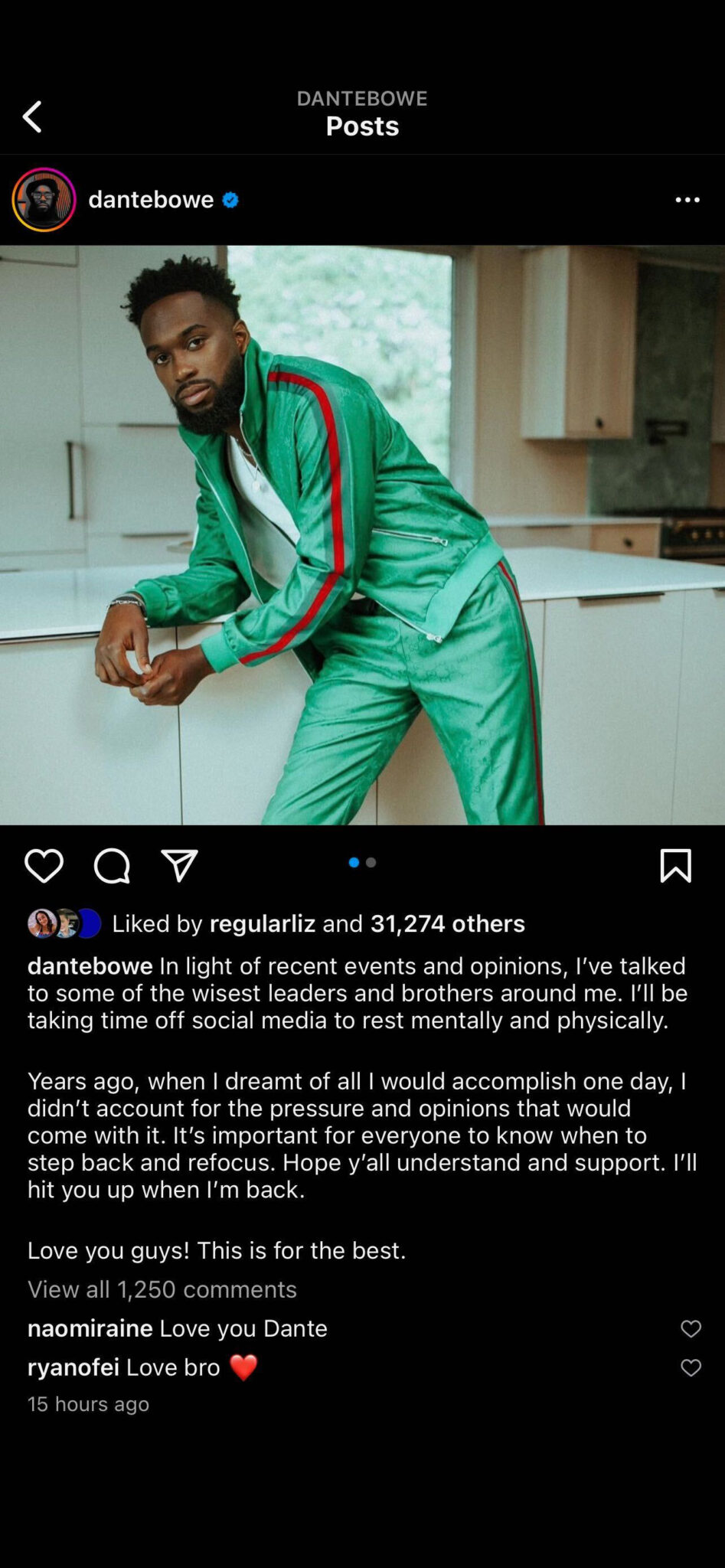 Maverick City Music 'Pauses' Their Relationship With Grammy Award ...