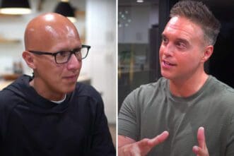 Pastor Joshua Broome, Who Left the Porn Industry, Shares How He Pursues ...