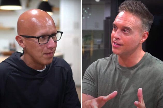 Pastor Joshua Broome, Who Left the Porn Industry, Shares How He Pursues ...