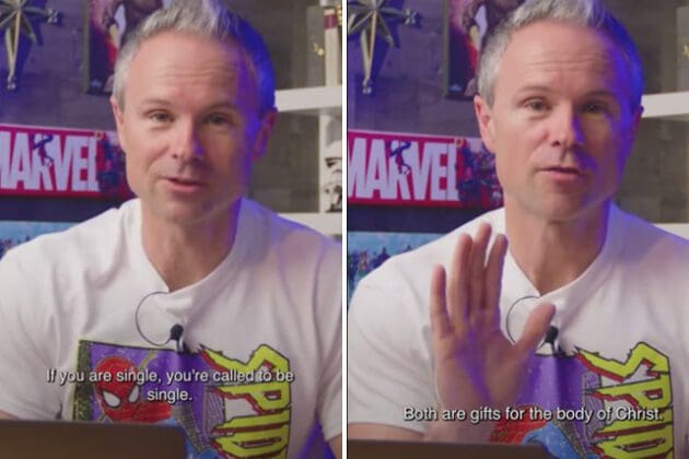 Are You ‘Called’ To Be Single? Sean McDowell Shares What the Bible Says