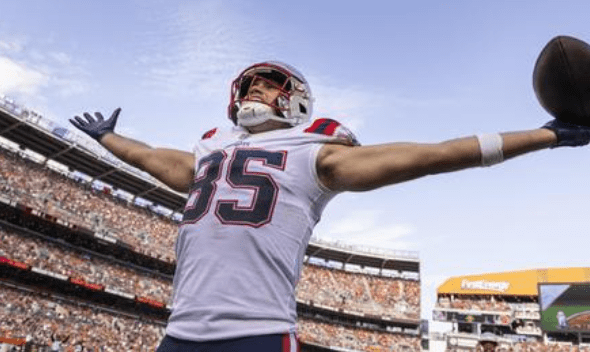 11 Christian NFL Players Who Give God All the Glory