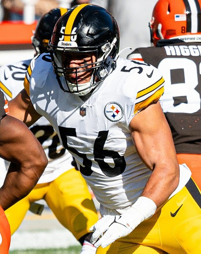 11 Christian NFL Players Who Give God All the Glory