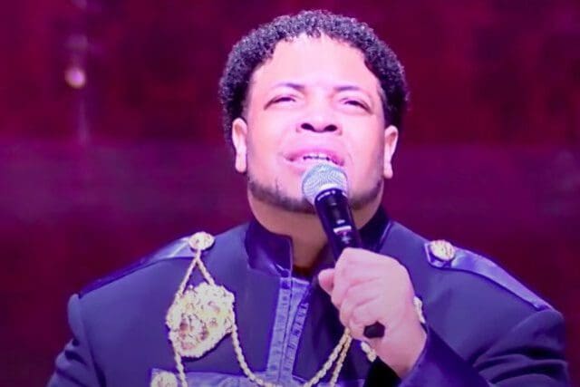 Who Is David E. Taylor?