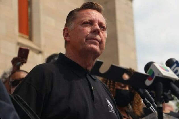 St. Sabina Stands by Chicago Priest Rev. Michael Pfleger Amid Second ...